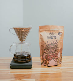 Native Root Coffee